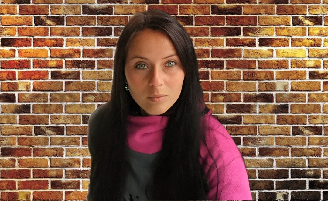 Životopis Bc. Natálie Slavíková